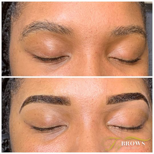 Professional Brow Henna Kit | Brow Code Professional Australia