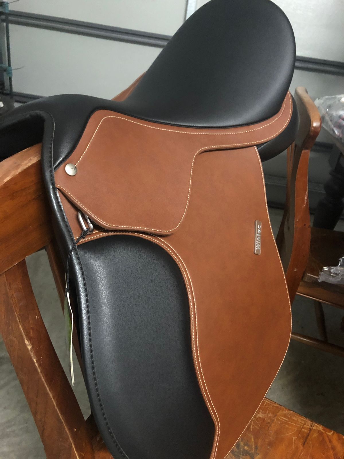 Reviews – Wintec Saddles