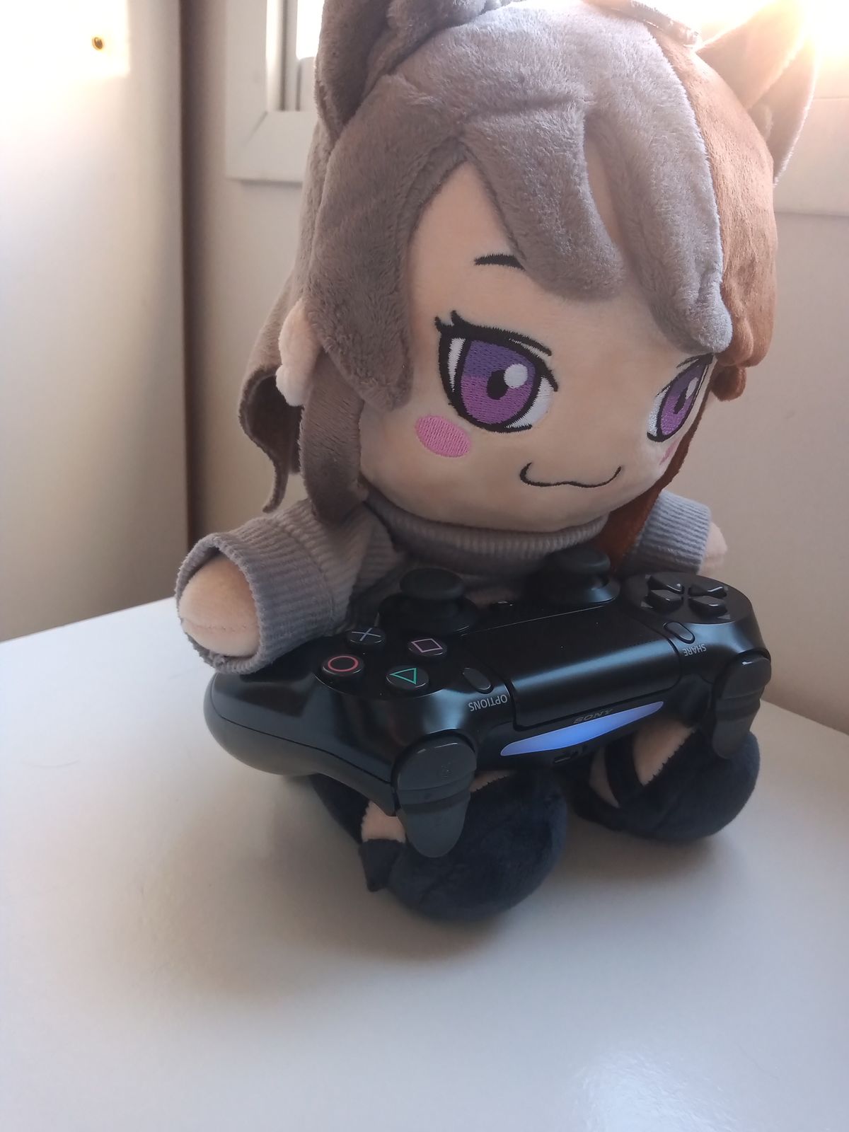 Open user-uploaded photo and review in a modal