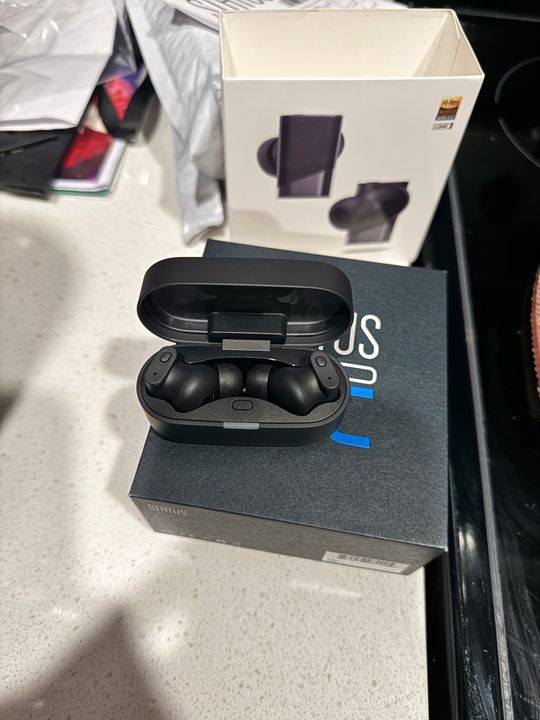 Status Pro X