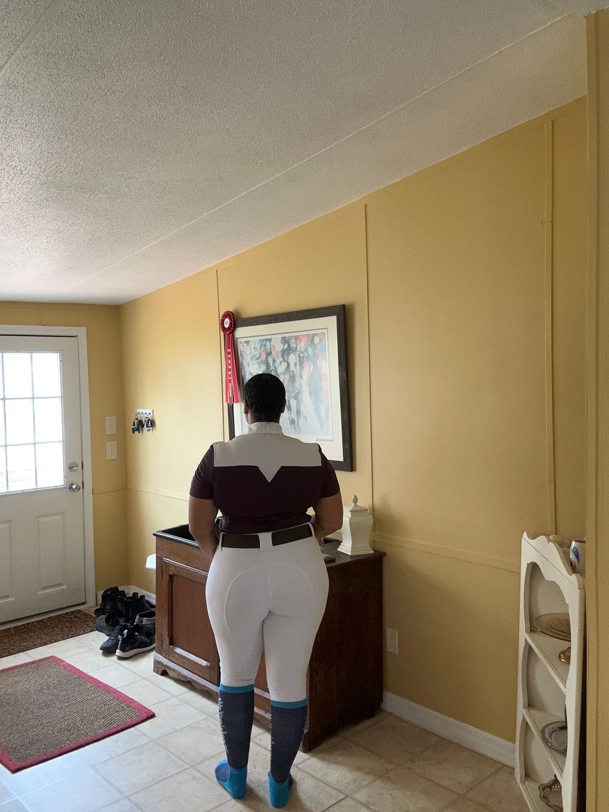 Affinity® Short Sleeve Show Shirt – Kerrits Equestrian Apparel