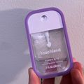 Berry Bliss Hand Sanitizer – Touchland