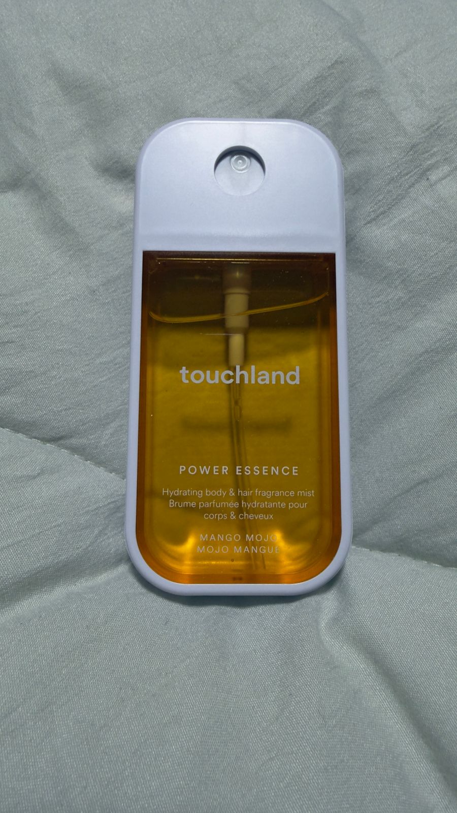 Mood Elixir Body Mist Bundle - Touchland