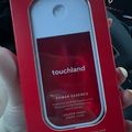 Peachy Lychee Power Essence Body & Hair Fragrance Mist – Touchland