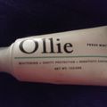 Ollie Fresh Mint Toothpaste