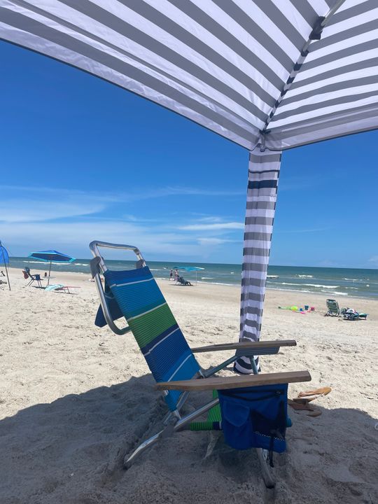 Beach & Grass Bundle: Double the use of your CoolCabana – CoolCabanas