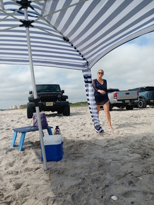 Beach & Grass Bundle: Double the use of your CoolCabana – CoolCabanas