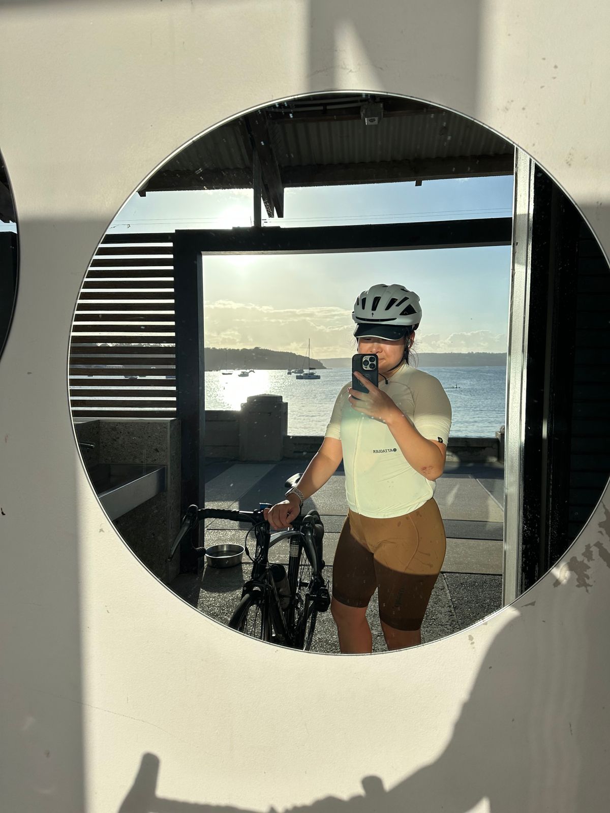 Womens All Day Jersey Warm Grey – Attaquer