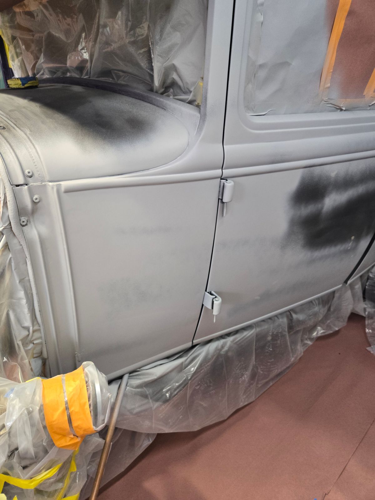 DTM High Build Urethane Primer Surfacer, Gallon — TCP Global