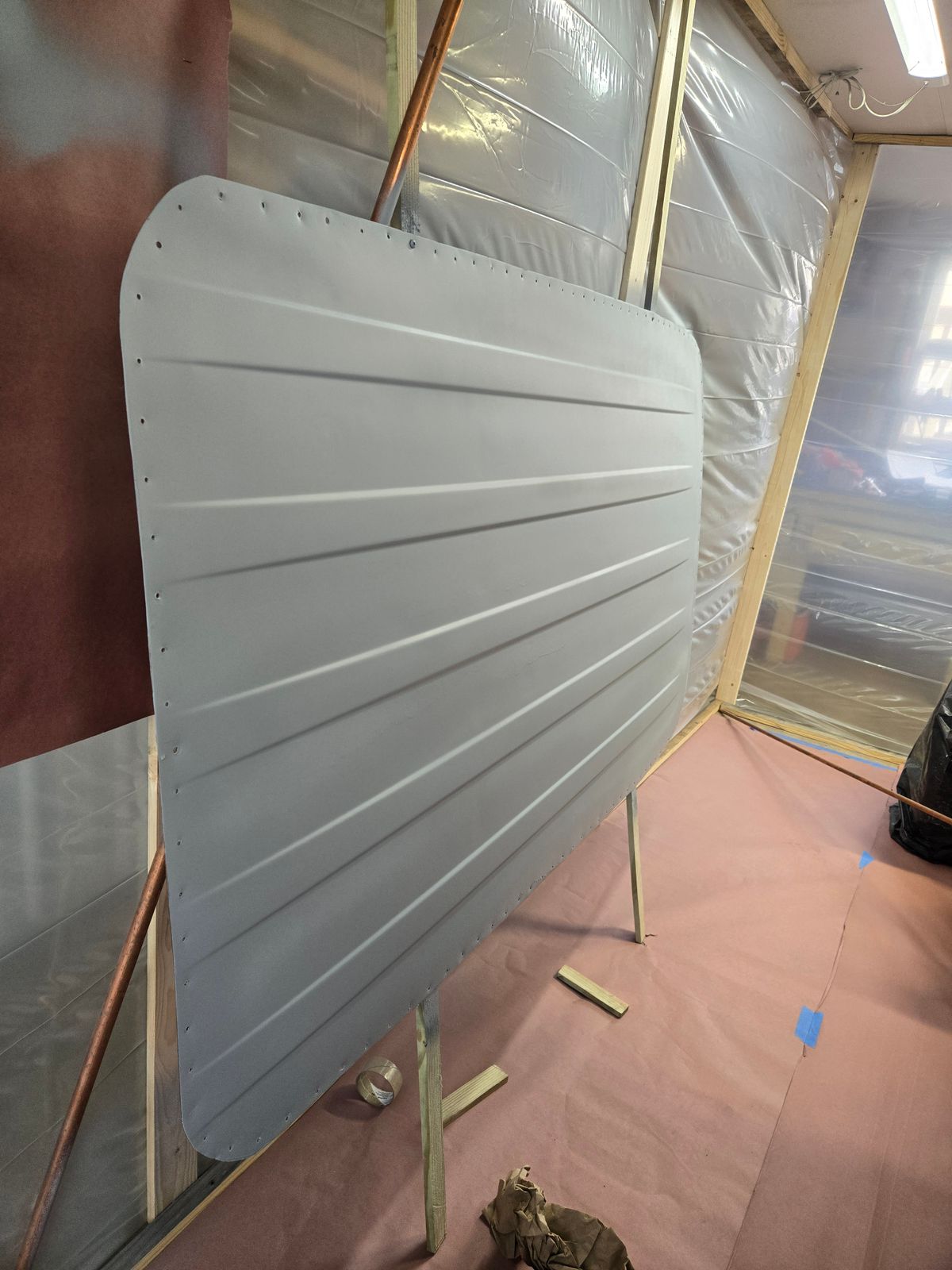 DTM High Build Urethane Primer Surfacer, Gallon — TCP Global