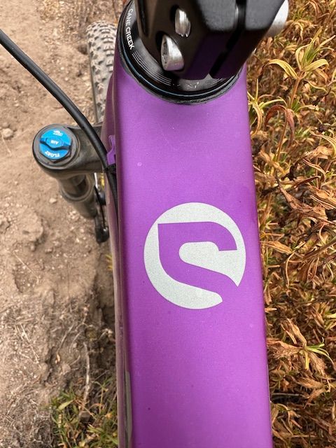 Spot Bikes - Rocker Singlespeed 29