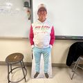 Custom Cardboard Cutout | Fathead Official Site