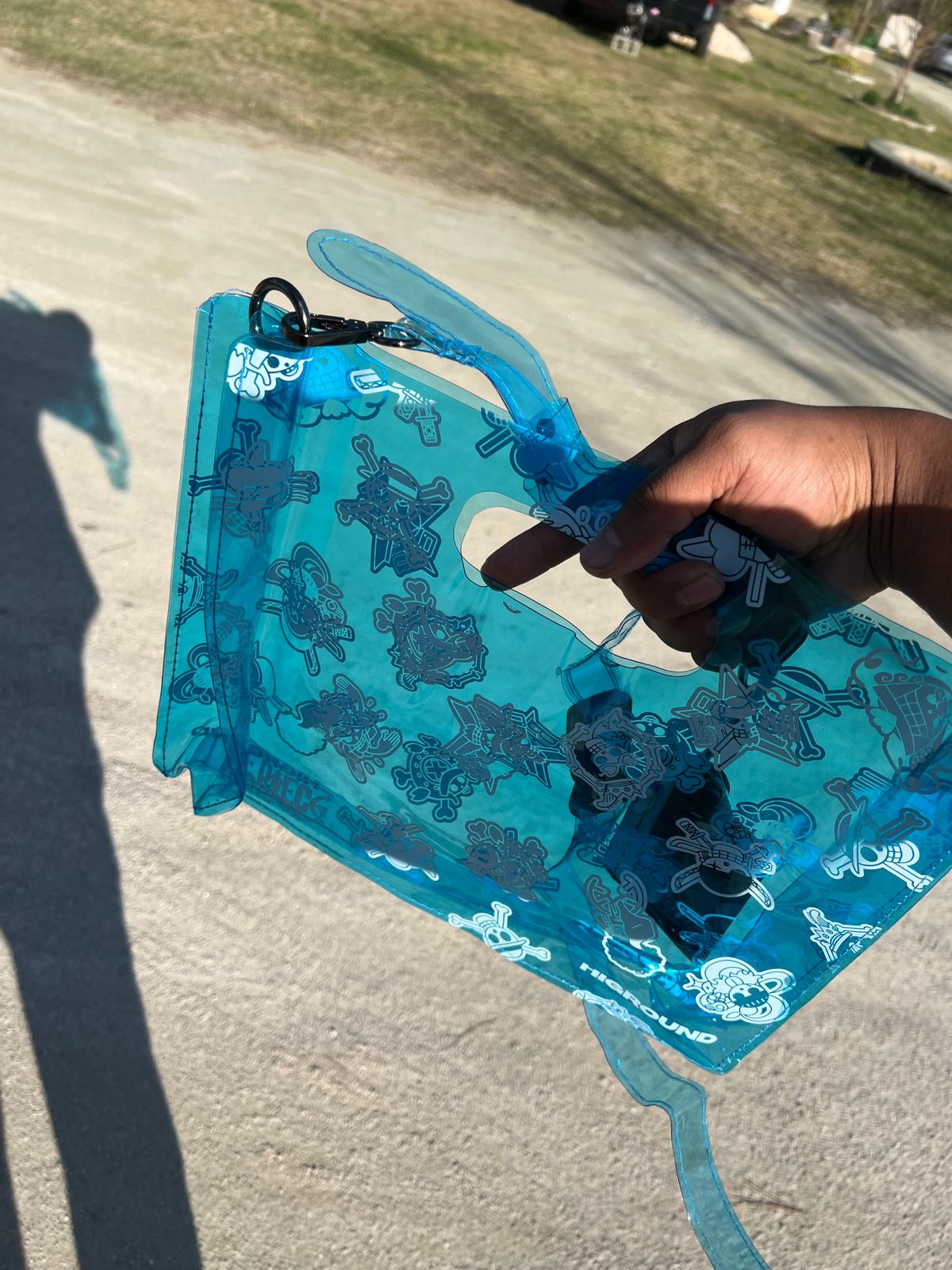 Always Available – Higround