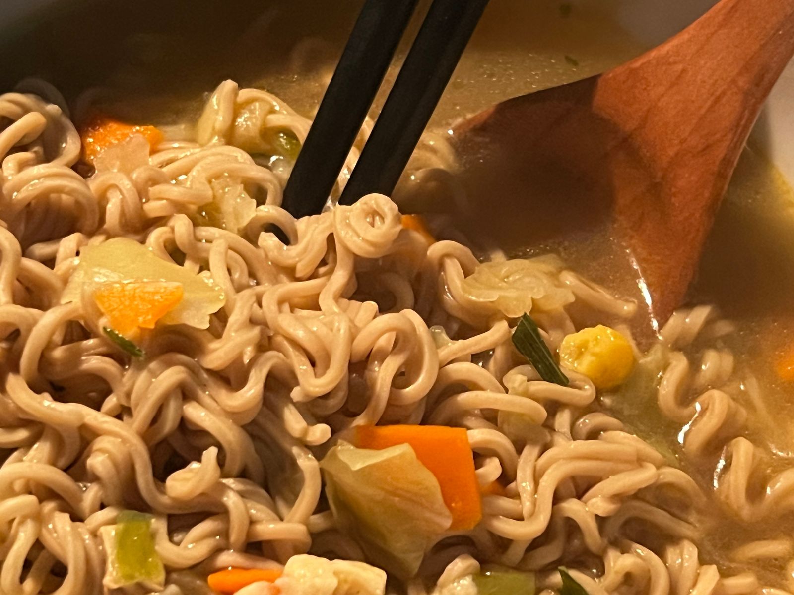 Open user-uploaded photo and review in a modal