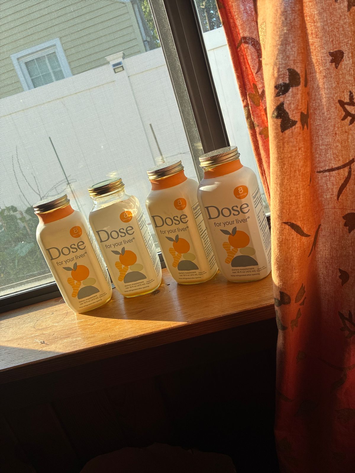 Dose Reviews