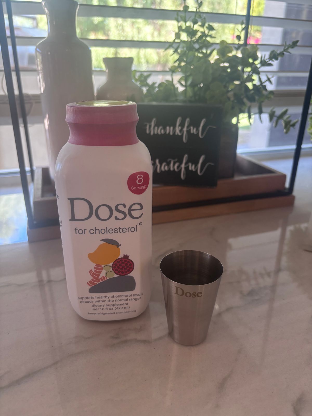Dose Reviews