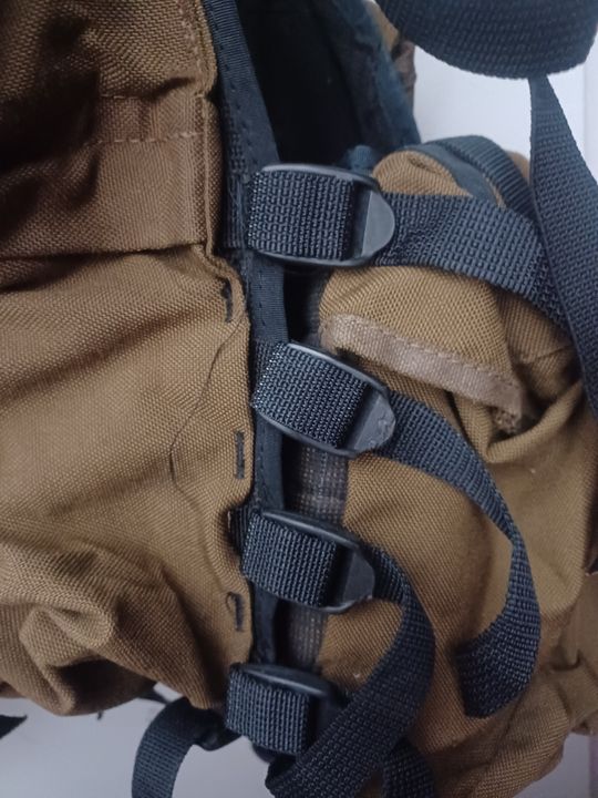 SADF Pattern 83 Battle Jacket – KommandoStore