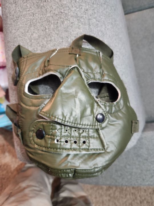 USGI Extreme Cold Weather Face Mask – KommandoStore