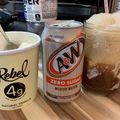 Rebel Ice Cream | Vanilla