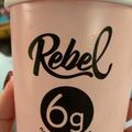 Rebel Ice Cream | Cookie Dough