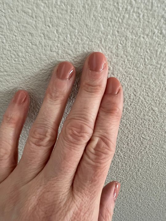 Longest Lasting Nail Polish | STATIC NAILS Liquid Glass Lacquer YOU ...