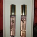 TRAVEL SPRAY DUO SET